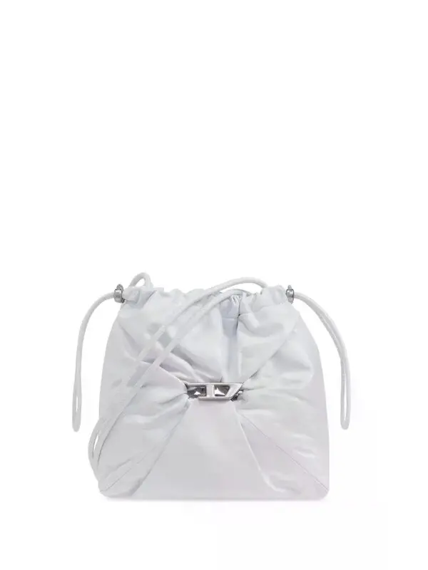 Diesel Scrunch-d Tote Bag