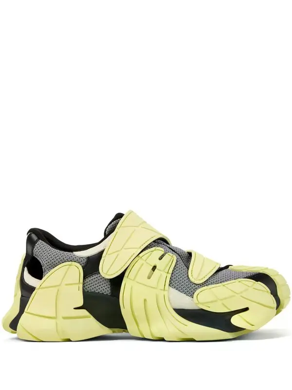 Camper Tormenta Sneakers - Grey