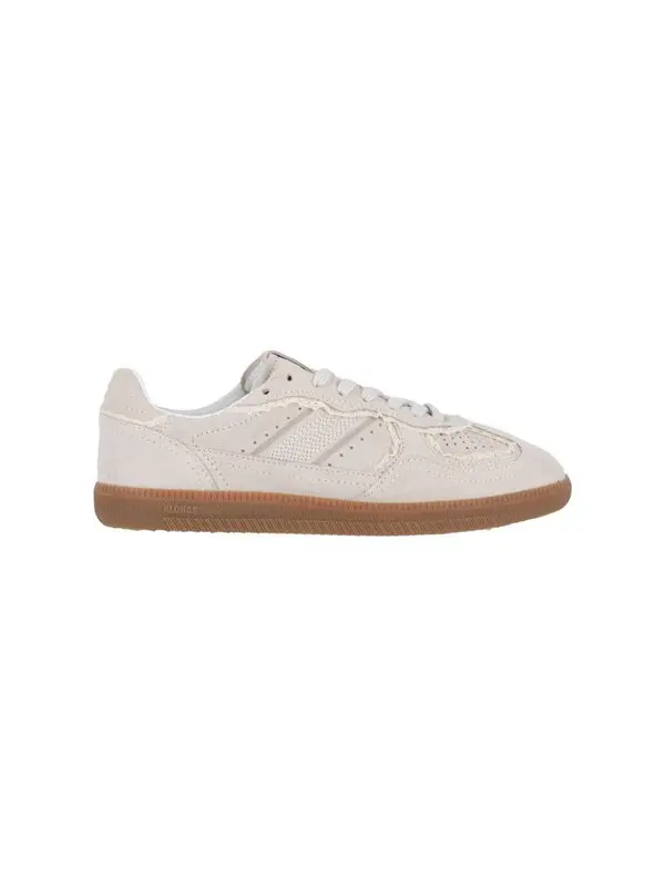 ALOHAS Low-top Sneakers - White