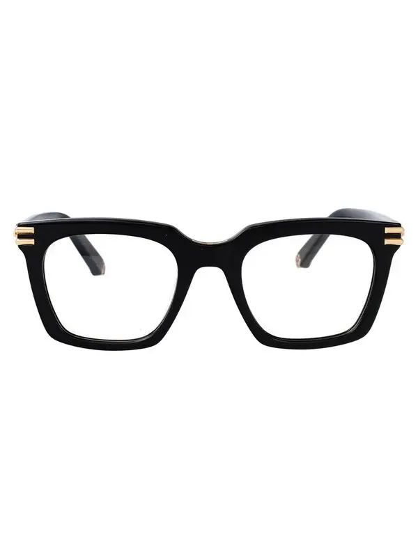 Philipp Plein Eyeglasses Vpp115m