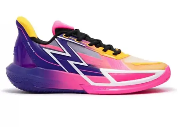 361 DEGREES Big3 4.0 Quick Athletic Sneakers