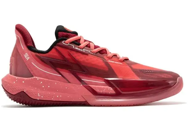 361 DEGREES Big3 4.0 Quick Crothers Comet Sneakers