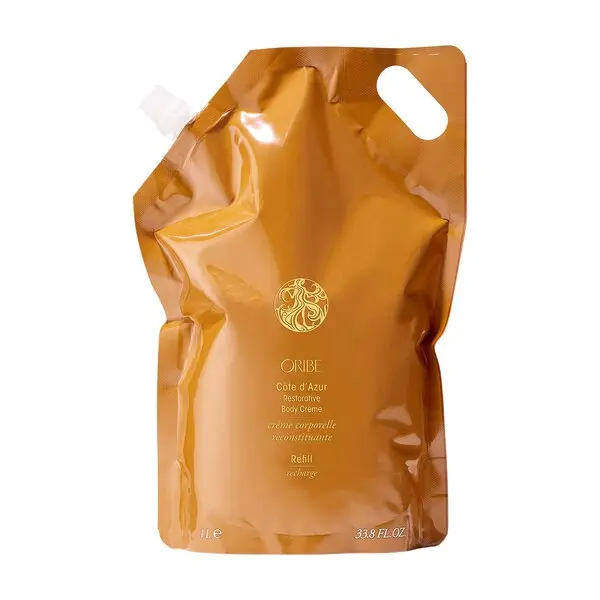 Oribe Cote D'azur Restorative Body Creme 10.1 Fl Oz - One-color