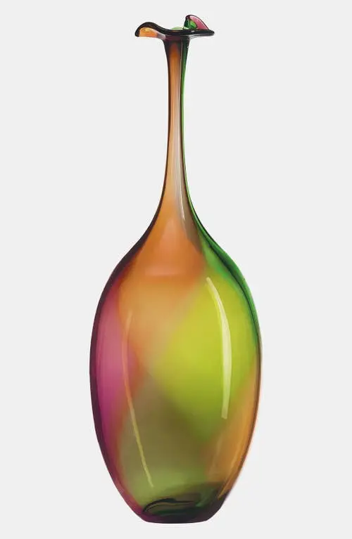 KOSTA BODA Fidji' Vase - No Color
