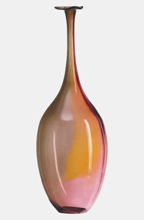 KOSTA BODA Fidji' Vase - No Color