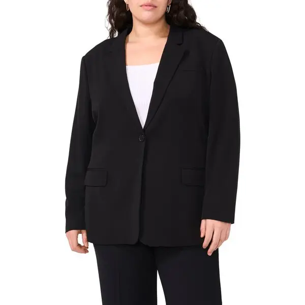 Halogen Relaxed Blazer