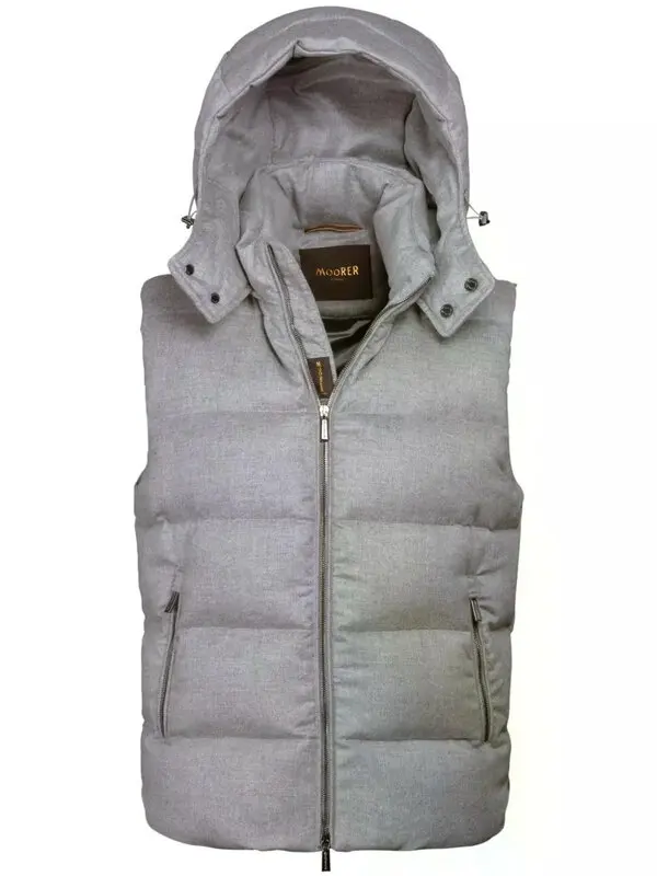 MOORER Fire Gilet