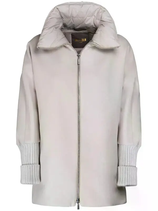 MOORER Ellyn-le Coat