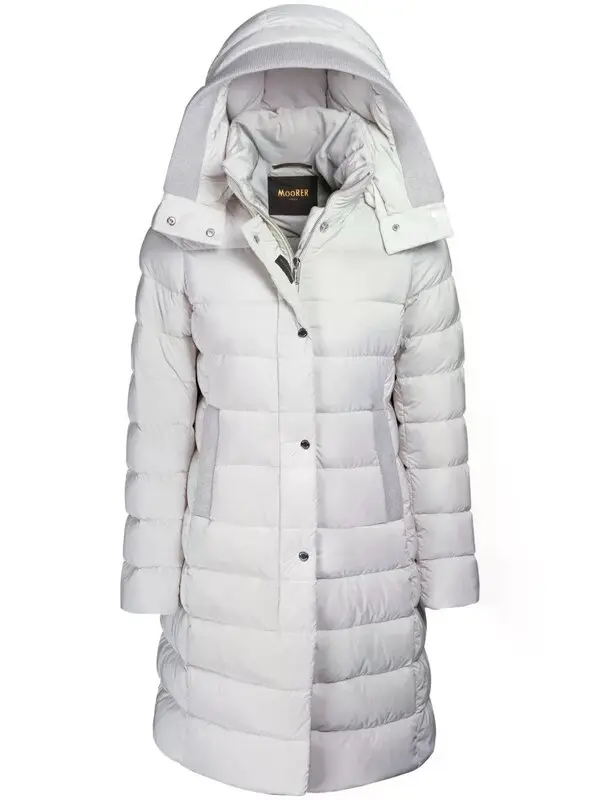 MOORER Erta-os Coat