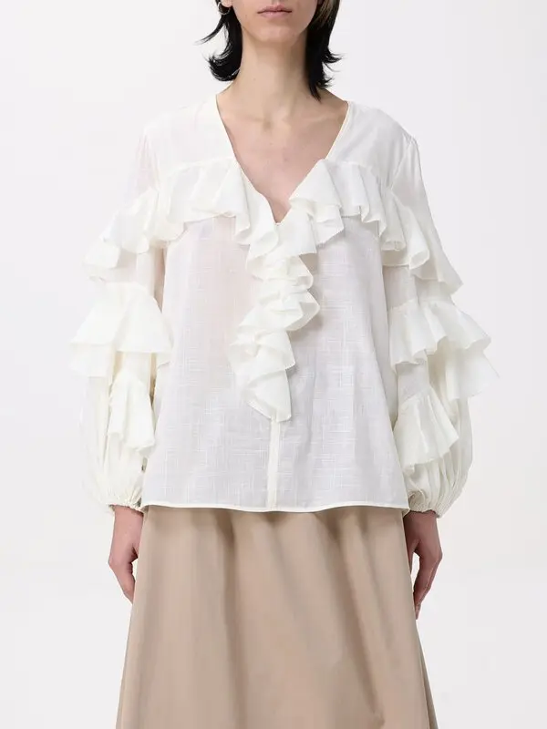 Zimmermann Top