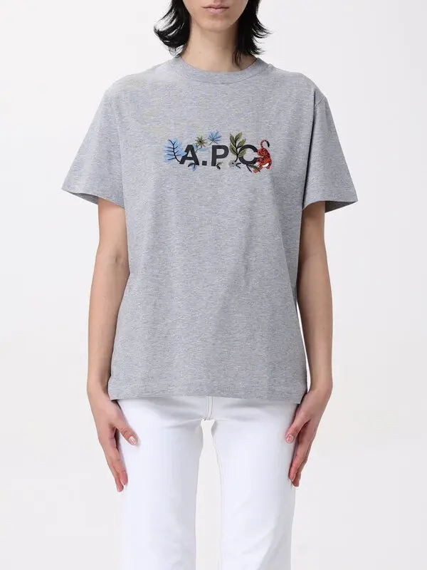 A.p.c. T-shirt A. P.c