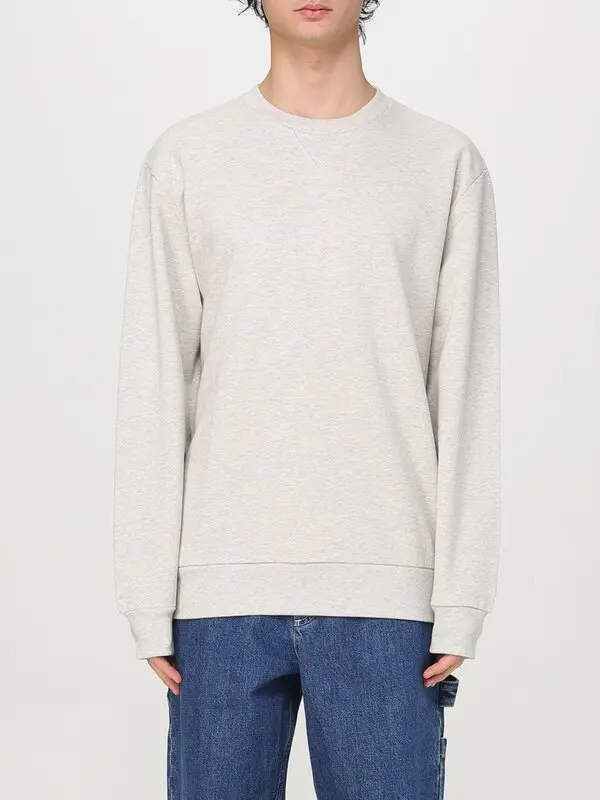 A.p.c. Sweatshirt - Grey
