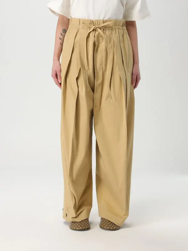JIL SANDER Trousers