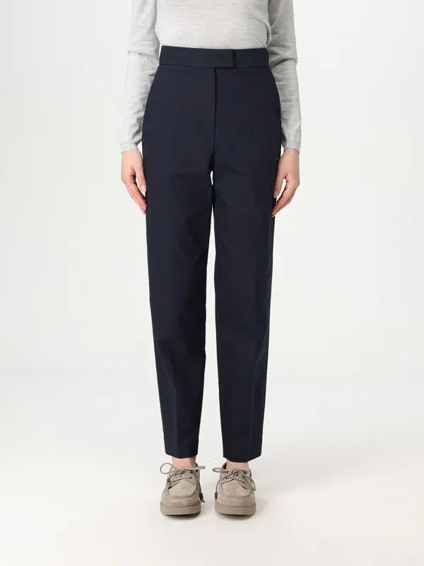 Brunello Cucinelli Pants - Blue