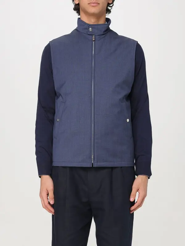 Brunello Cucinelli Suit Vest