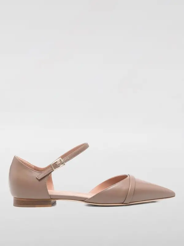 MALONE SOULIERS Ballerina Flat