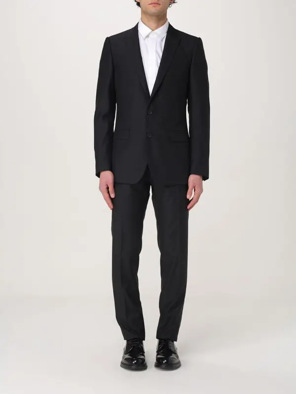 Dolce & Gabbana Suit - Black
