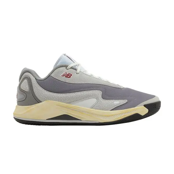 NEW BALANCE Kawhi 4 Day 2024 - Grey