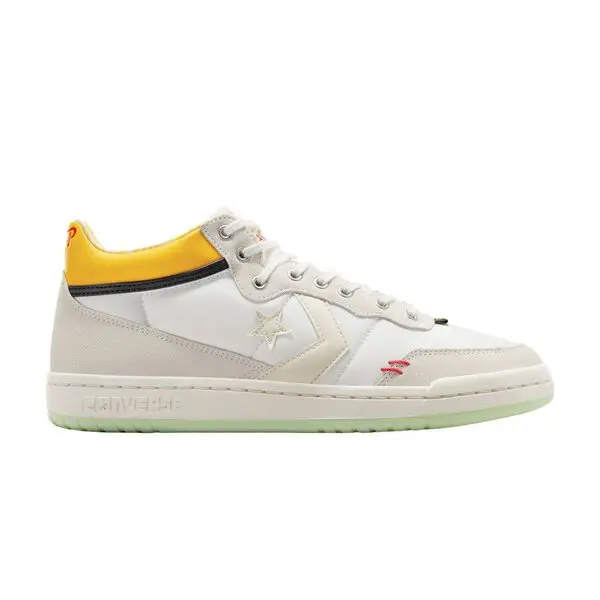 CONVERSE Topo Chico X Marka27 X Fastbreak Pro Mid