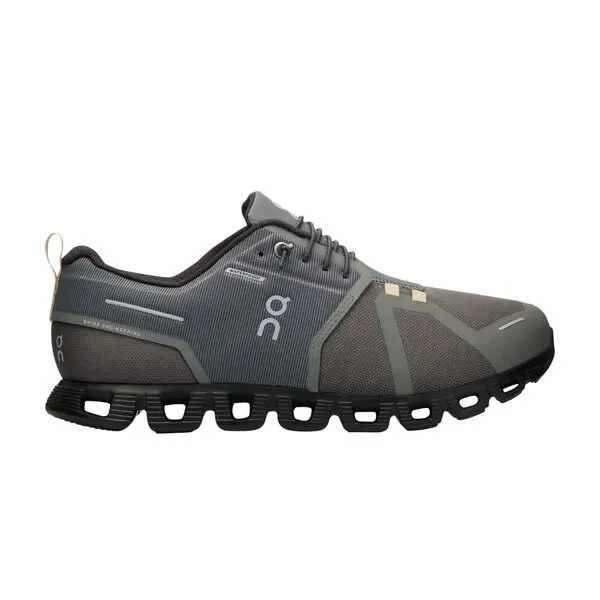 On Cloud 5 Waterproof Asphalt Magnet