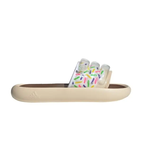 Adidas Zplaash Slide Sprinkles