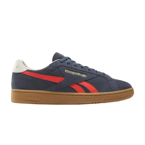 REEBOK Club C Grounds Uk Sneakers - Blue