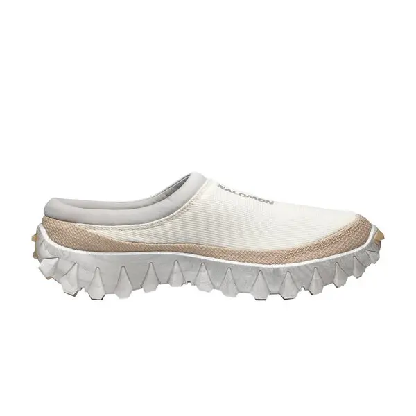 SALOMON Snowclog 'vanilla Ice Almond Milk
