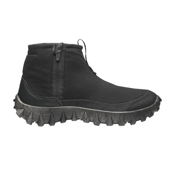 SALOMON Snowclog Mid - Black