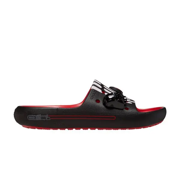 CROCS Star Wars X Classic Slide V2 'darth Vader
