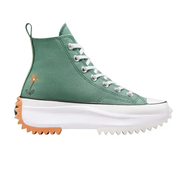 CONVERSE Run Star Hike Platform High Sneakers