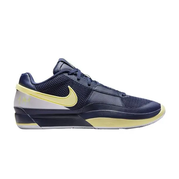 Nike Ja 1 Ep 'murray State' Sneakers - Blue
