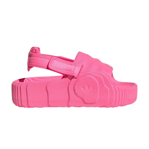 Adidas Adilette 22 Xlg Slide - Pink