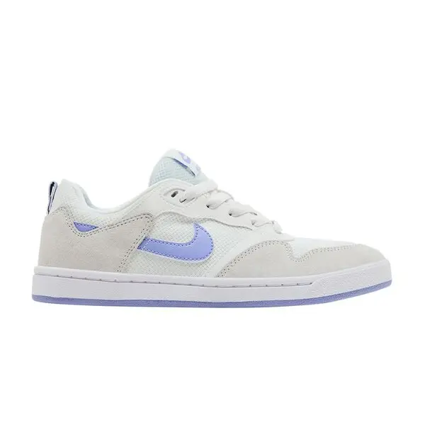 Nike Wmns Alleyoop Sb Sneakers