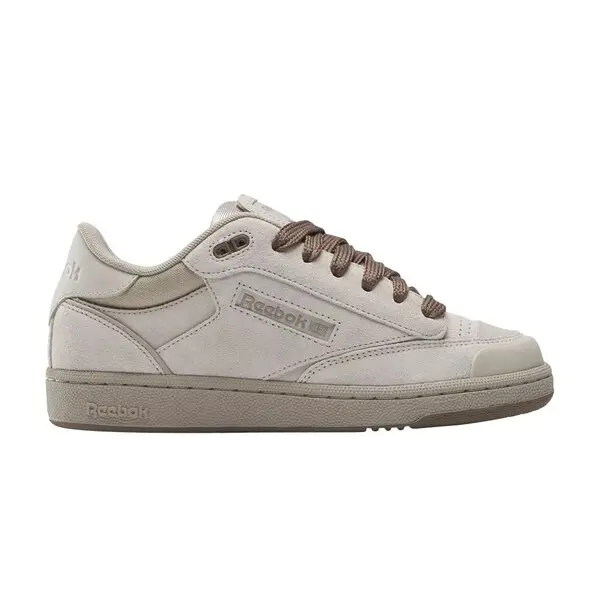 REEBOK Club C Bulc Sneakers - Grey