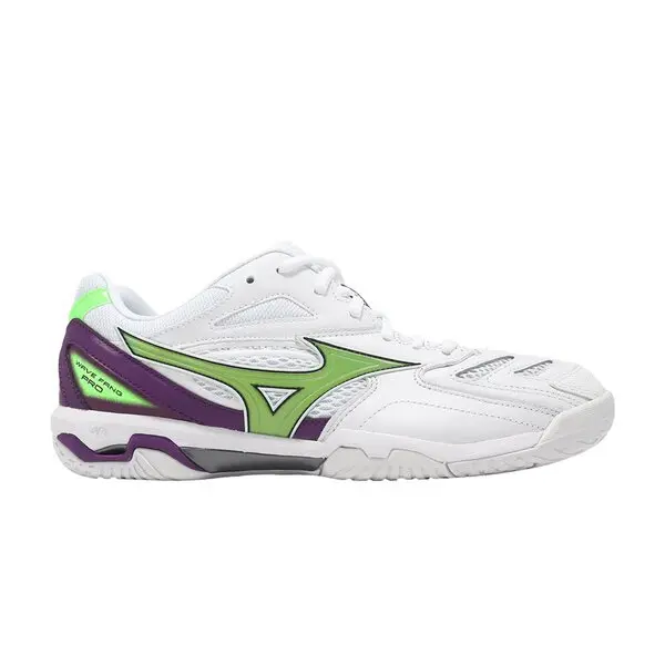 Mizuno Wave Fang Pro