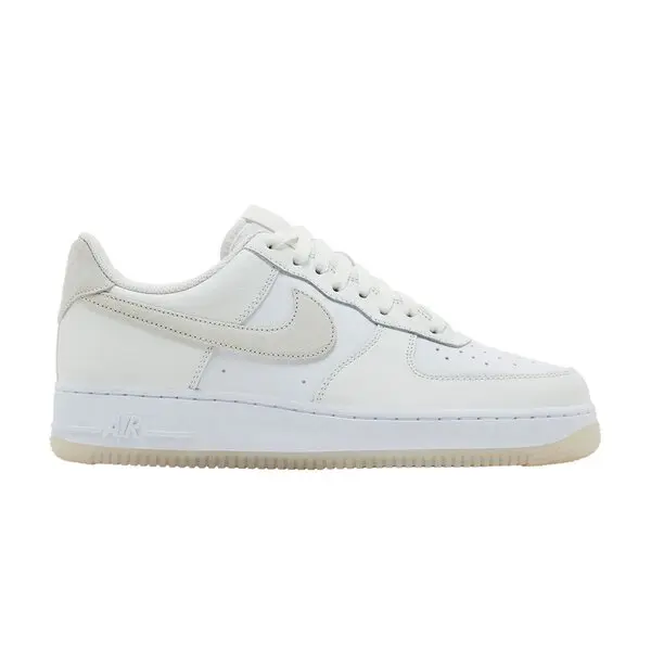 Nike Force 1 '07 Lv8 Sneakers - White