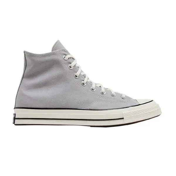 CONVERSE Chuck 70 High Area Sneakers - Grey