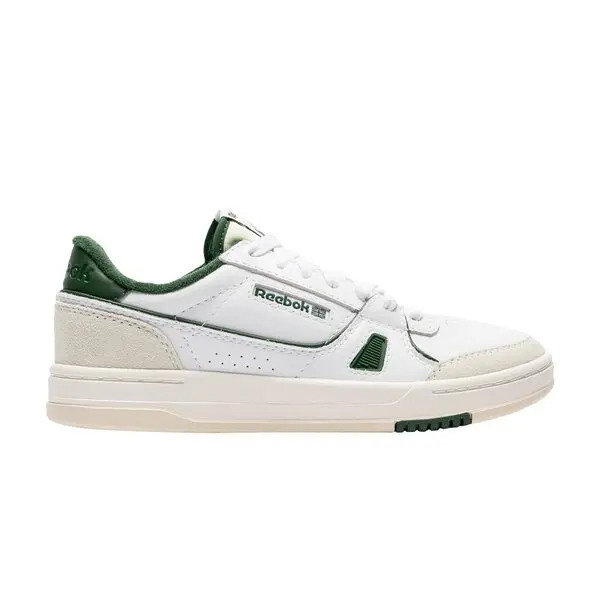 REEBOK Lt Court Sneakers - White