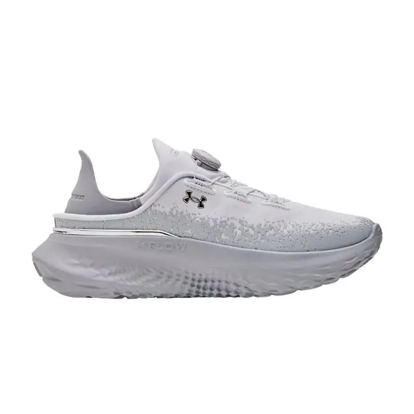 Under Armour Slipspeed Mega - Grey