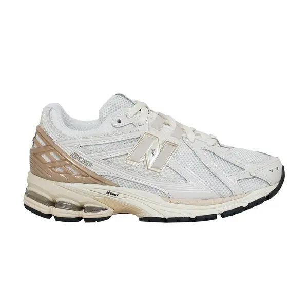 NEW BALANCE 1906r Sneakers - Cream