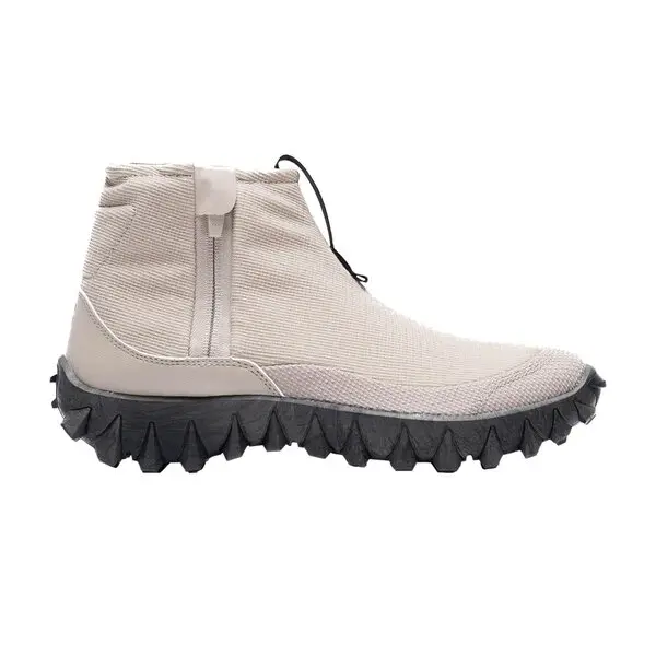 SALOMON Snowclog Mid - Grey