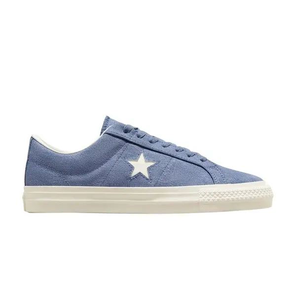 CONVERSE One Star Pro Low 'washed Canvas Thunder Daze