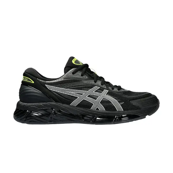 Asics Gel Quantum 360 8 Sneakers - Black