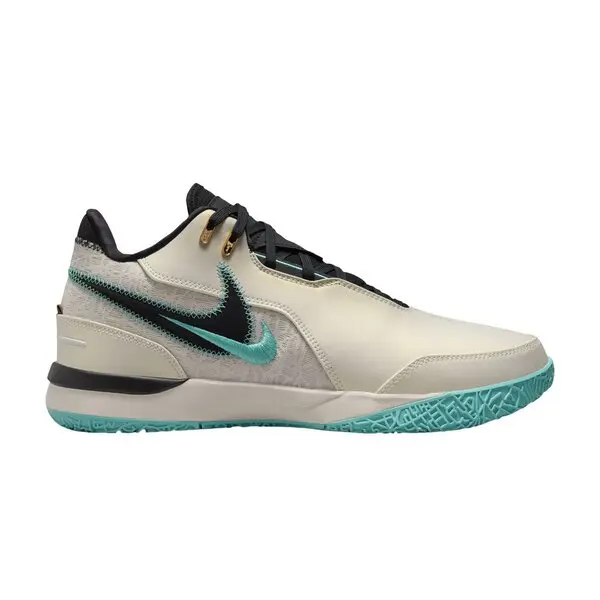Nike Liverpool F.c. X Zoom Lebron Nxxt Gen Ampd Ep Sneakers
