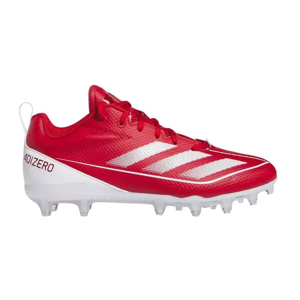 Adidas Adizero Electric.2 Sneakers - Red