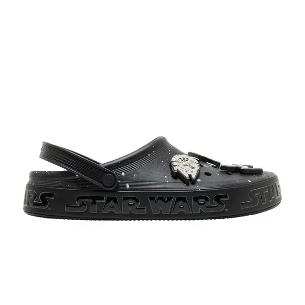 CROCS Star Wars X Off-court Clog