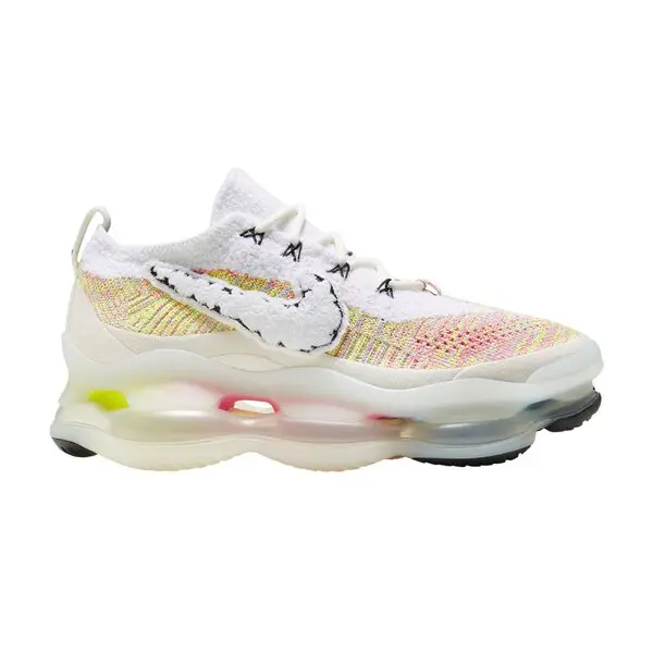 Nike Max Scorpion Sneakers - Multicolor