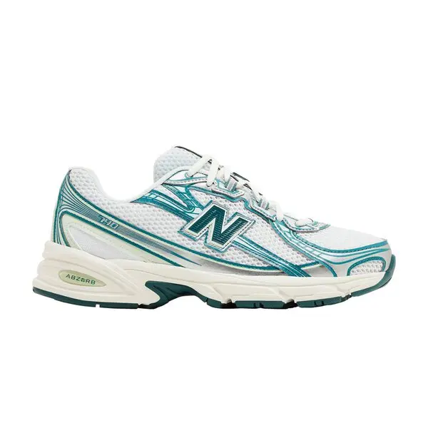 NEW BALANCE 740v2 Athletic Sneakers