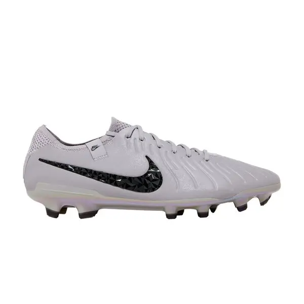 Nike Tiempo Legend 10 Elite As Fg - Grey