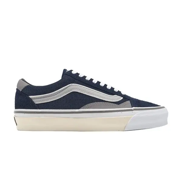 VANS Tokyo Design Collective X Old Skool 36 Sp Lx - Blue